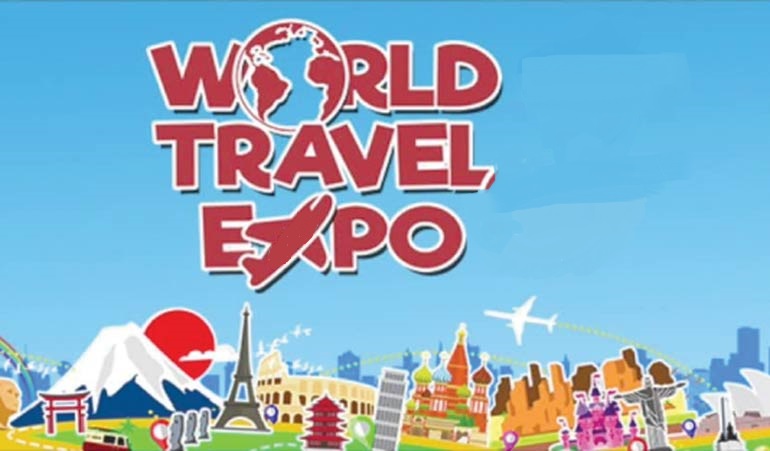 World Travel Expo Pasay