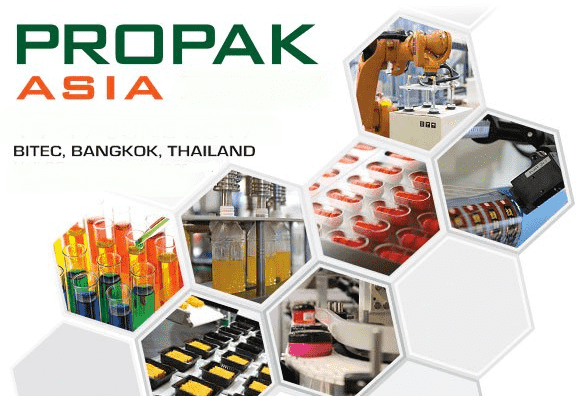 ProPak Asia 2022