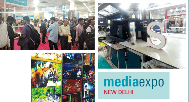 Media Expo-Delhi 2021