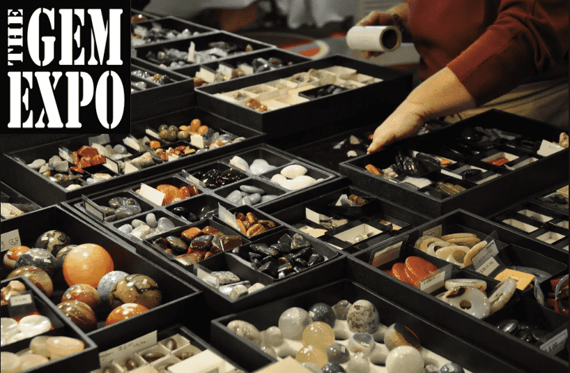 The Gem Expo Toronto