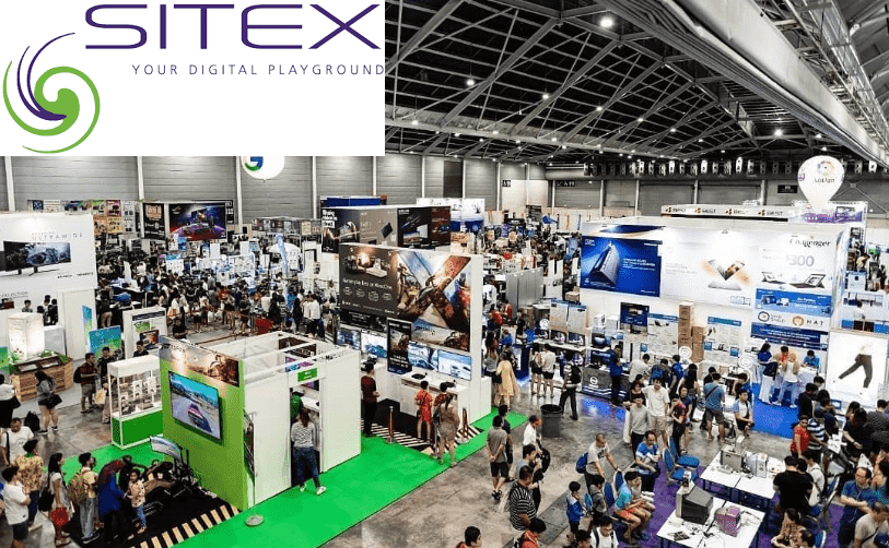 Sitex Singapore