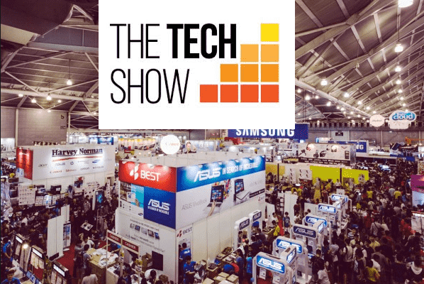 The Tech Show - Singapore Singapore