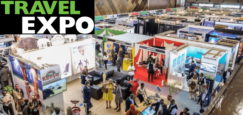 Travel Expo Johannesburg