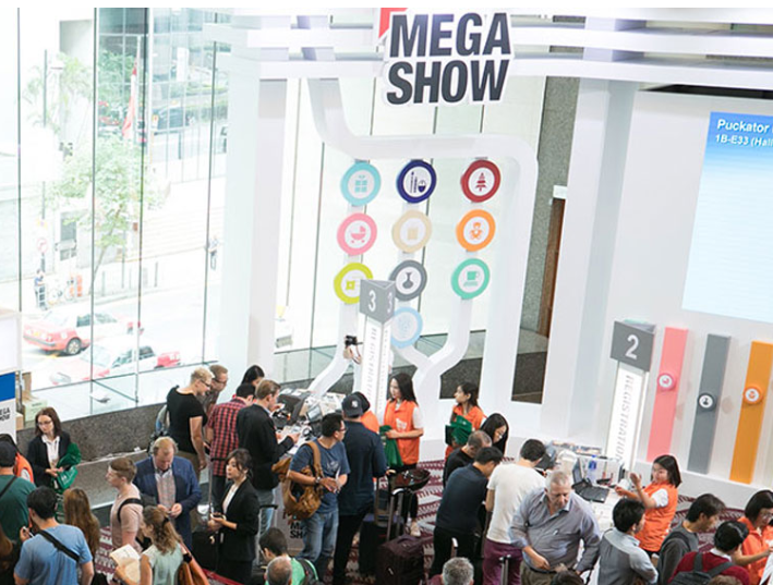 Mega Show Series Part-One 2023 Hong Kong