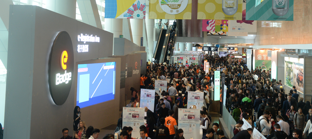 Hong Kong International Stationery Fair 2024 Hong Kong