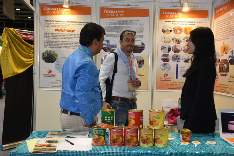 AgriPro Asia Expo 2023 Hong Kong